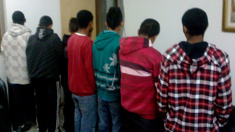 Adolescentes Recebiam Crack Como Pagamento Pela Venda De Drogas